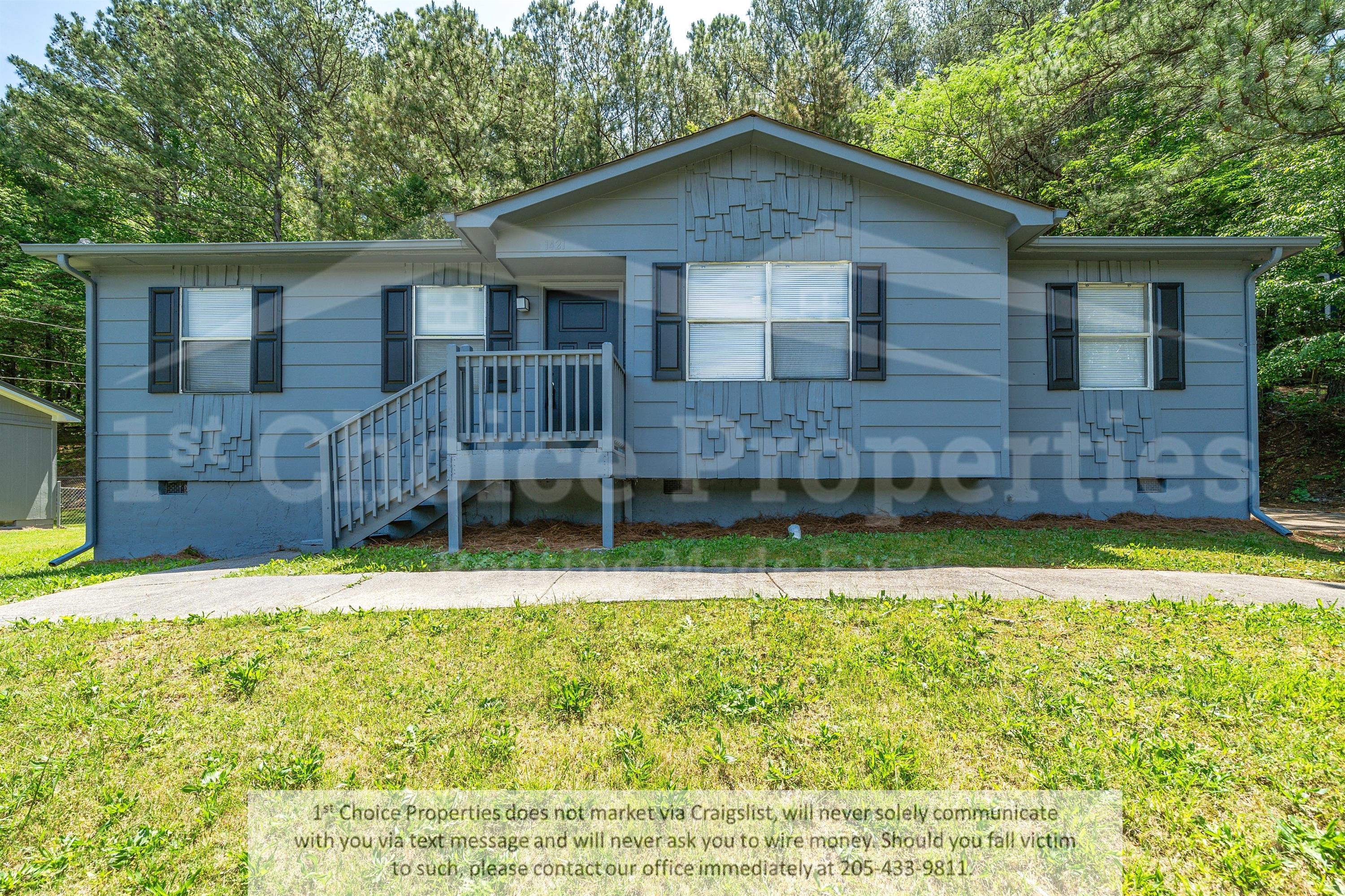 Rental Listings