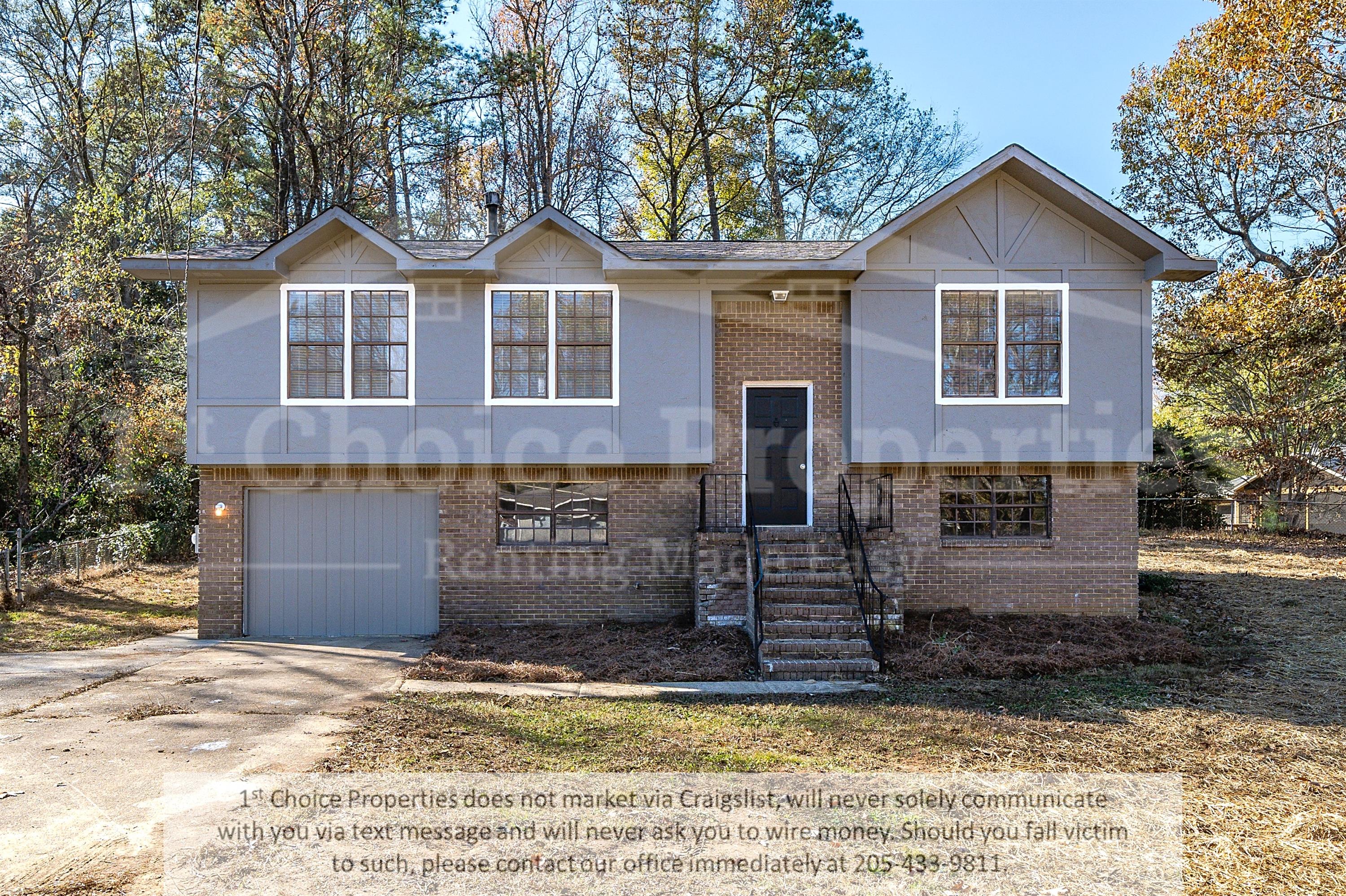 Rental Listings